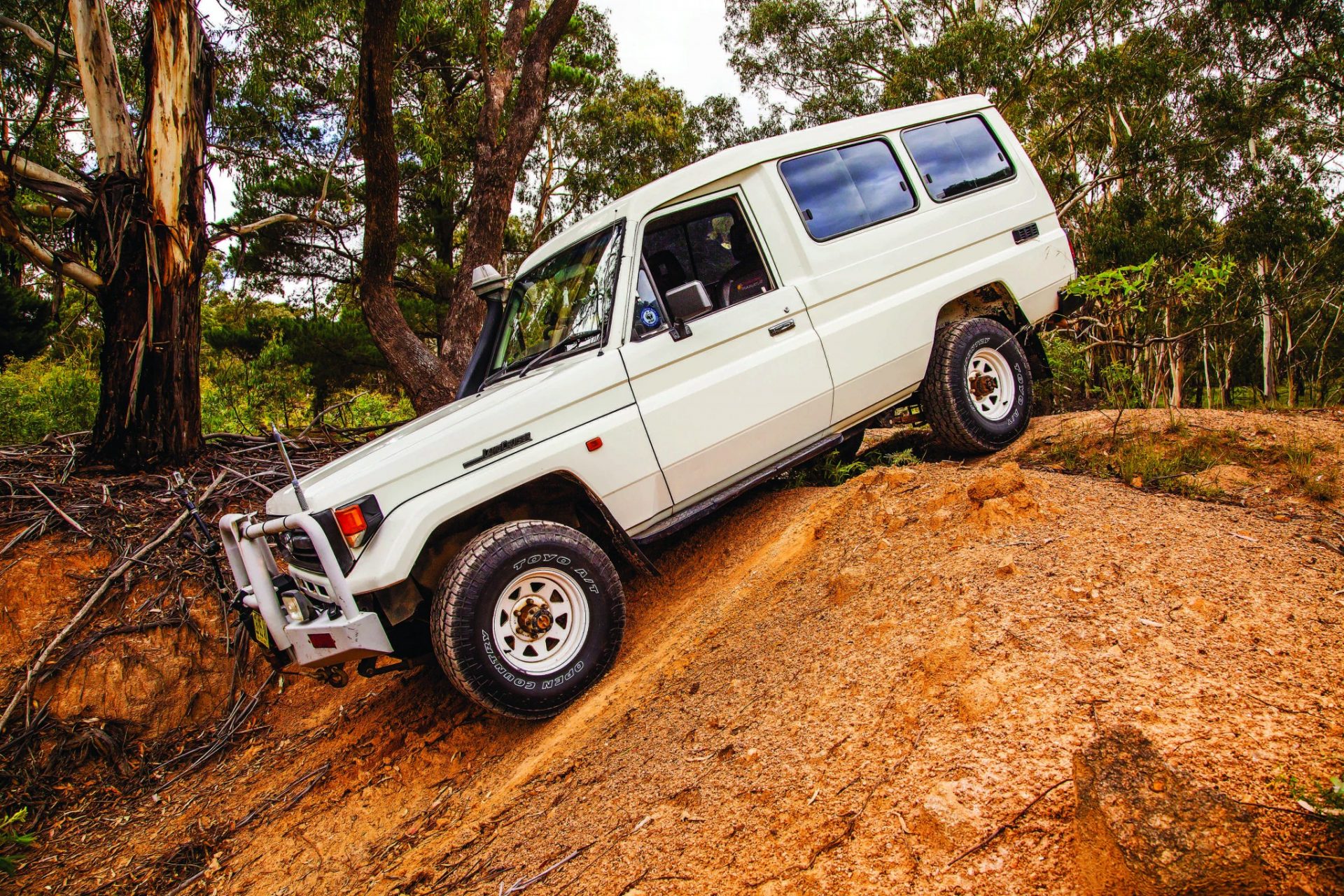 Approach, Departure, Rampover Angles & What They Mean - Pat Callinan's ...