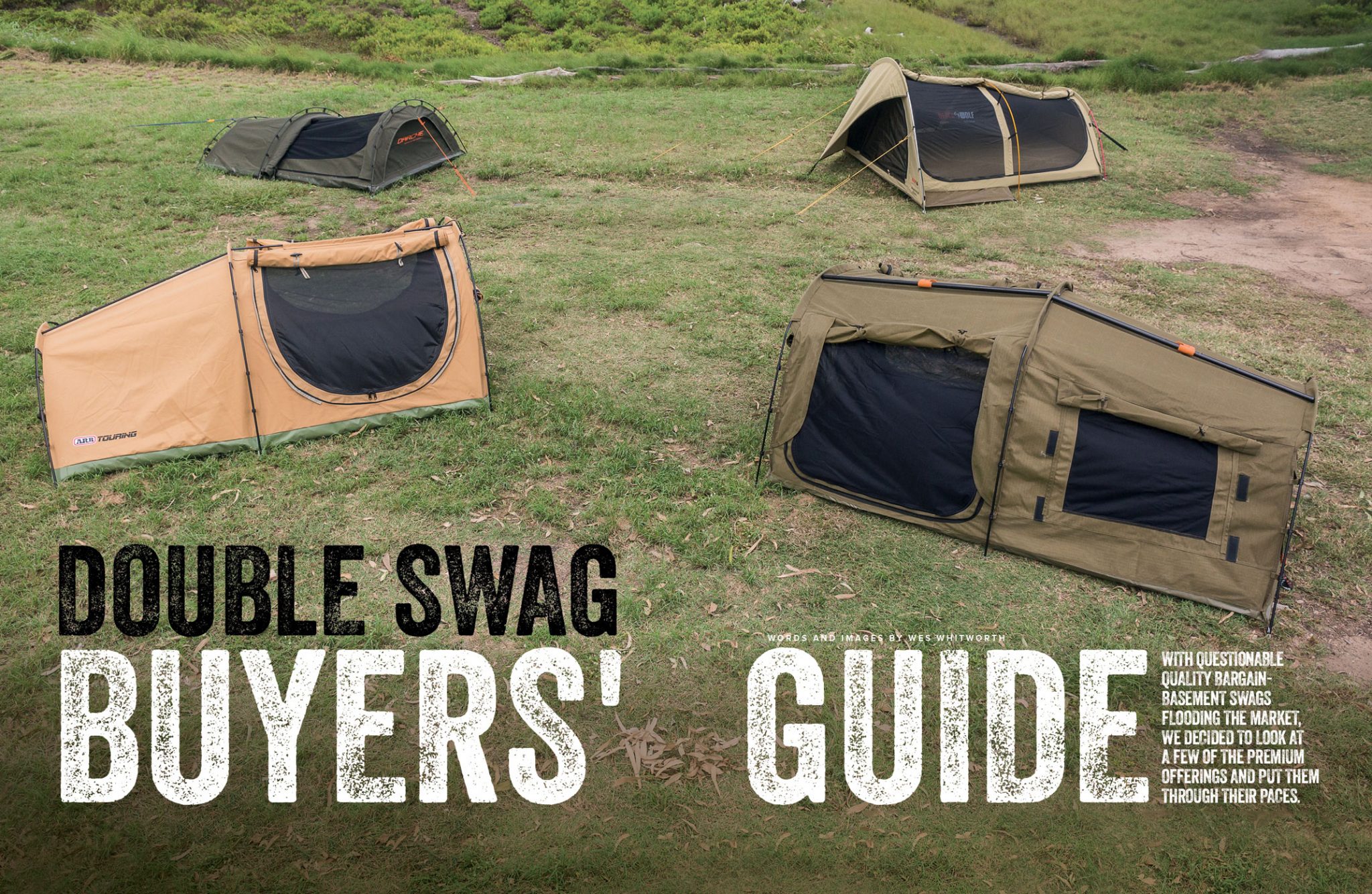042-053-BUYERS-GUIDE-Double-Swags - Pat Callinan's 4X4 Adventures