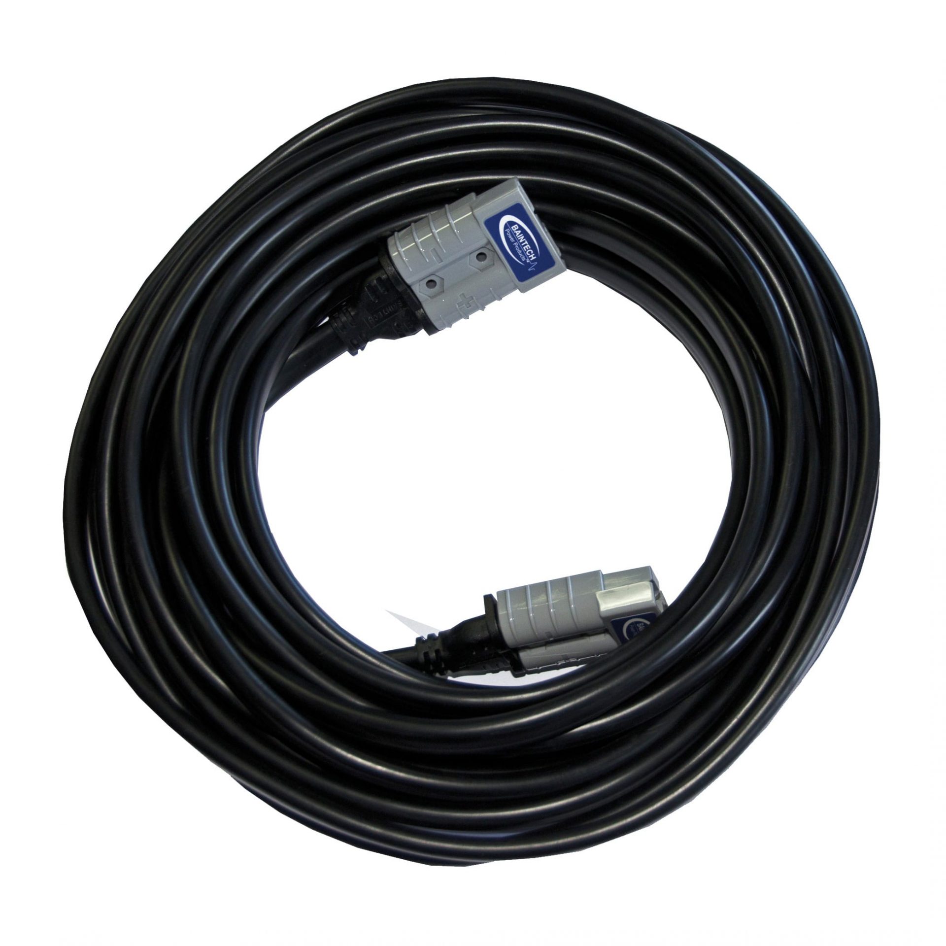 Baintech 10m DC Power Extension Cable (BTA2A10) - Pat Callinan's 4X4 ...