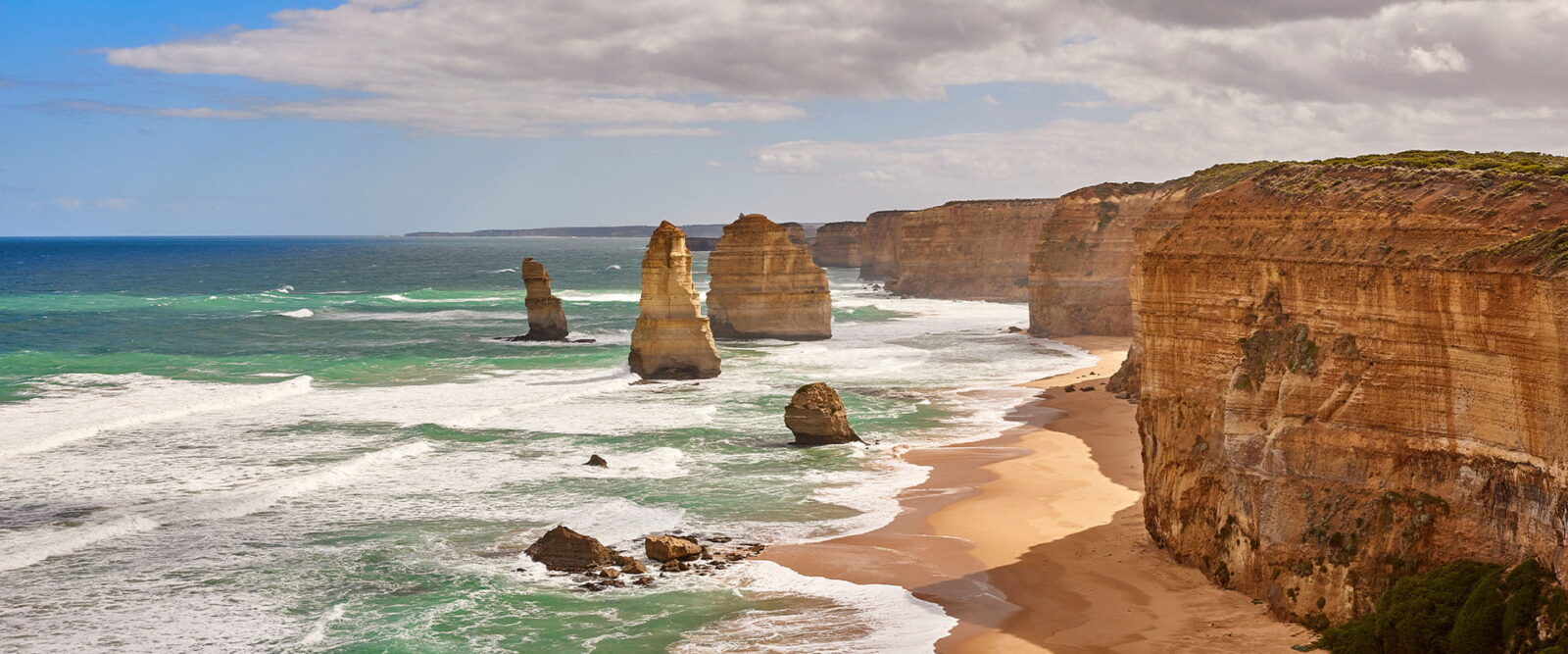 The 12 Apostles Down to Seven, And You Might Soon Have to Pay to See ...