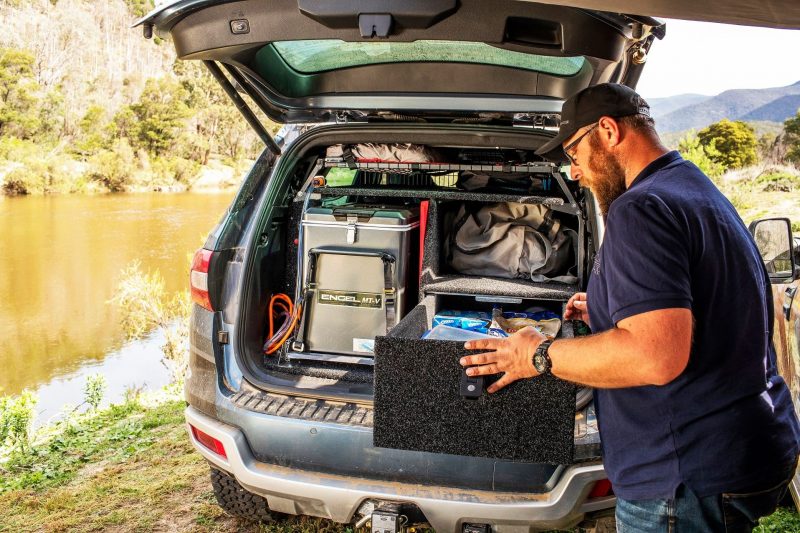 10 tips for better fridge storage - Pat Callinan's 4X4 Adventures