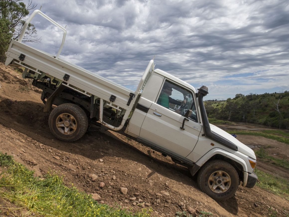 Mercedes X-Class Ute Concept - Pat Callinan's 4X4 Adventures