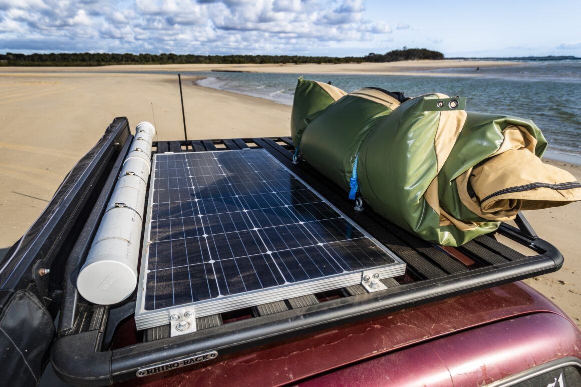Five questions to design the ultimate solar system - Pat Callinan's 4X4 ...