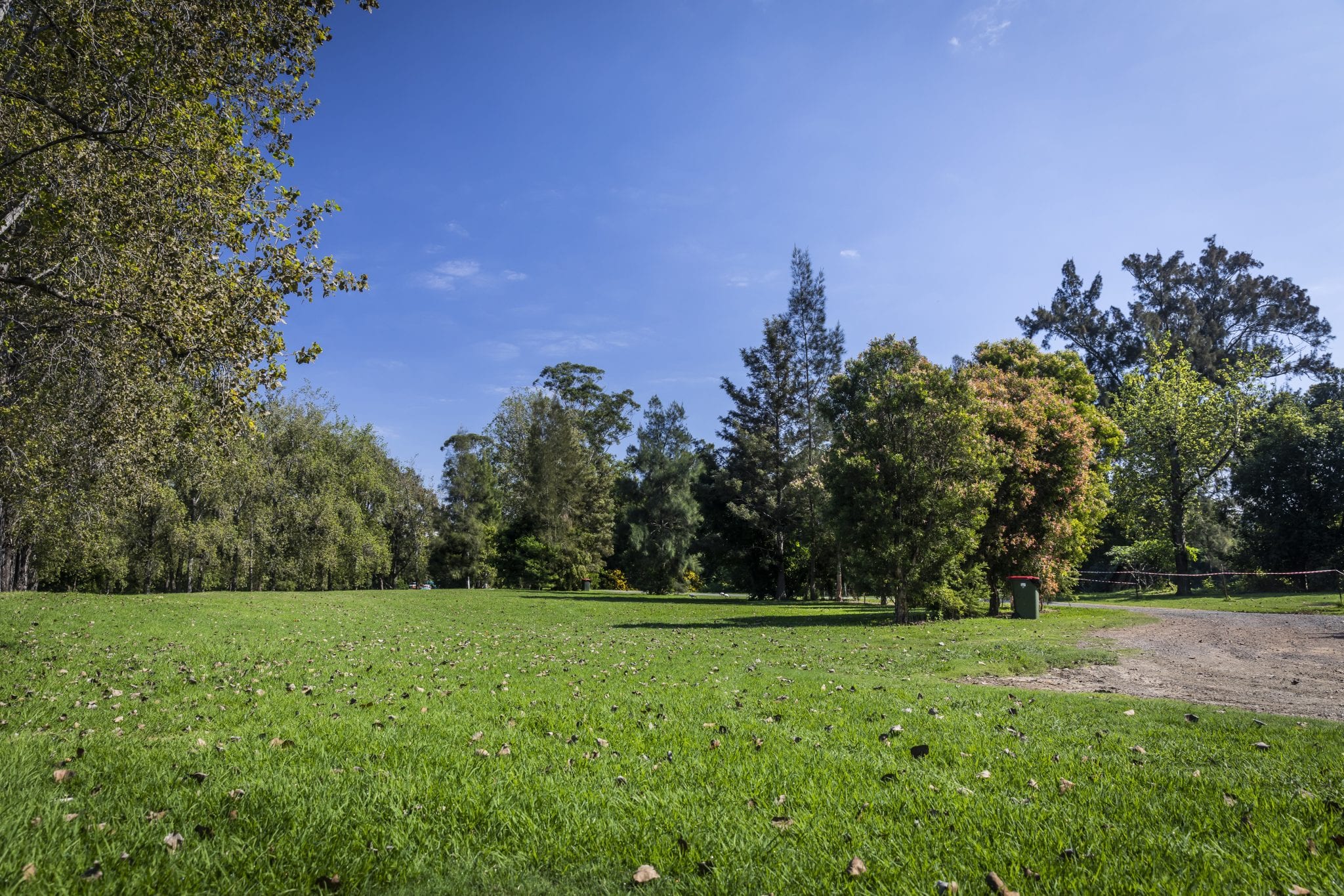 190413 Williams River Holiday Park (6 of 8) - Pat Callinan's 4X4 Adventures