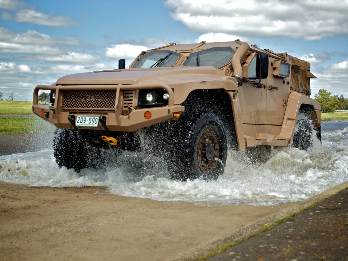 Approach, Departure, Rampover Angles & What They Mean - Pat Callinan's ...