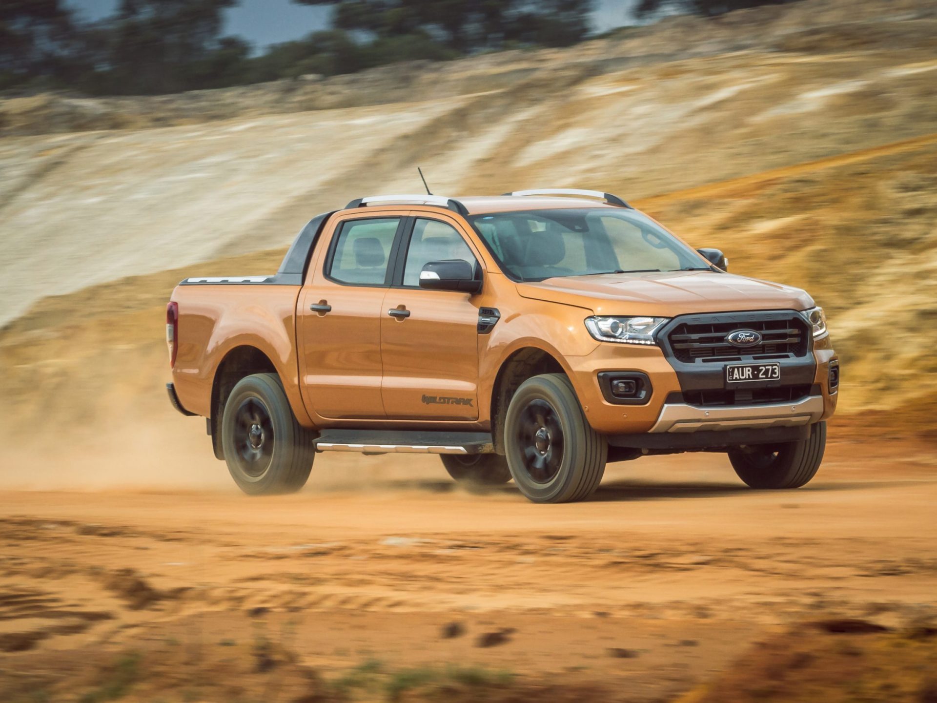 GVM upgrade in Queensland now much easier - Pat Callinan's 4X4 Adventures