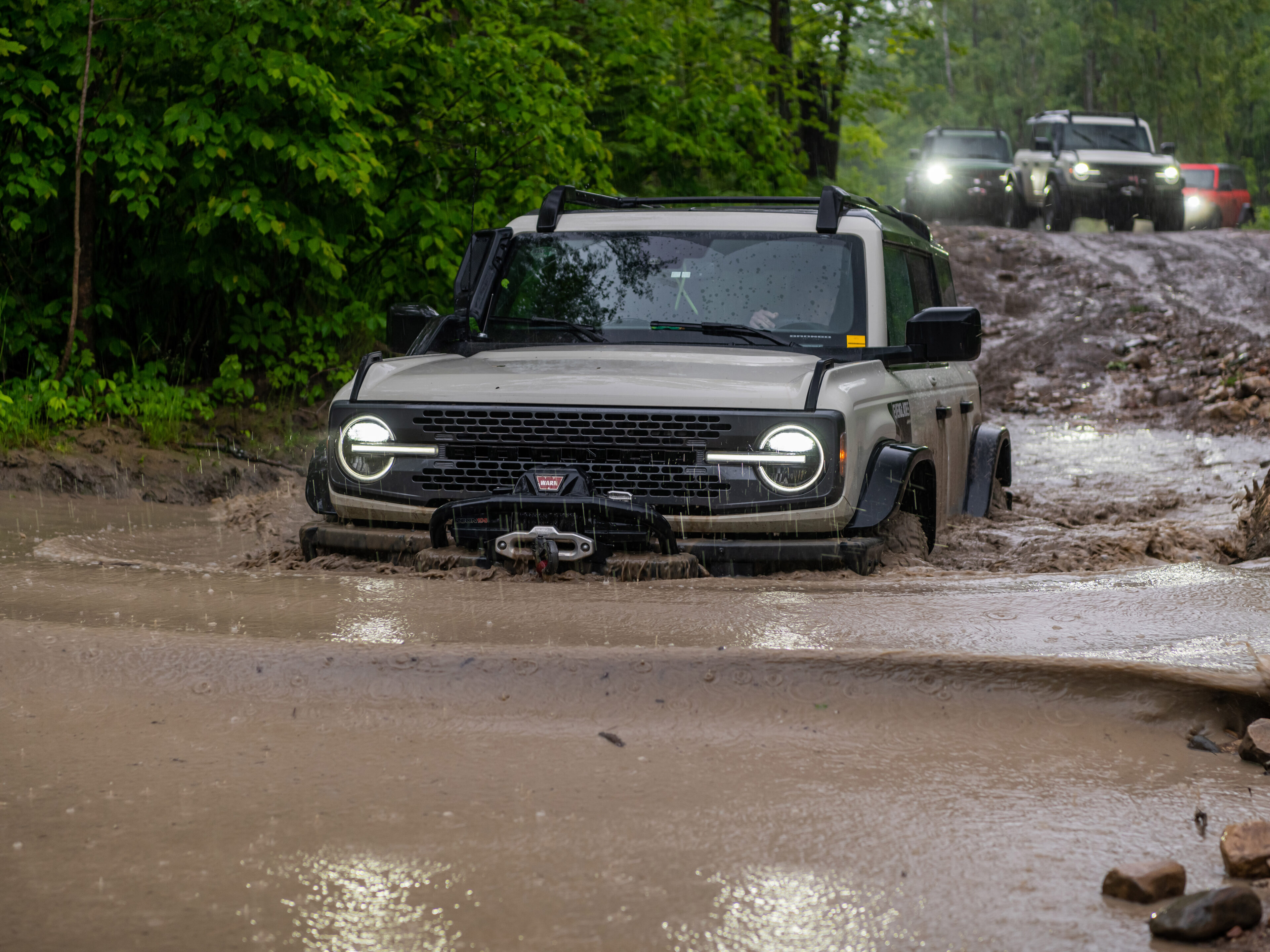 100 Years of History: Recaro Files for Bankruptcy - Pat Callinan's 4X4 ...