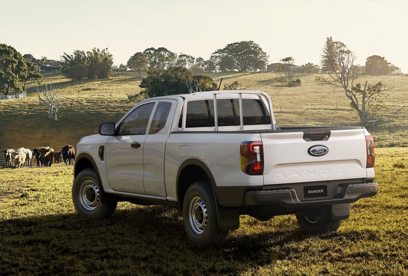 2022_Ford_Ranger_King_Cab - Pat Callinan's 4X4 Adventures