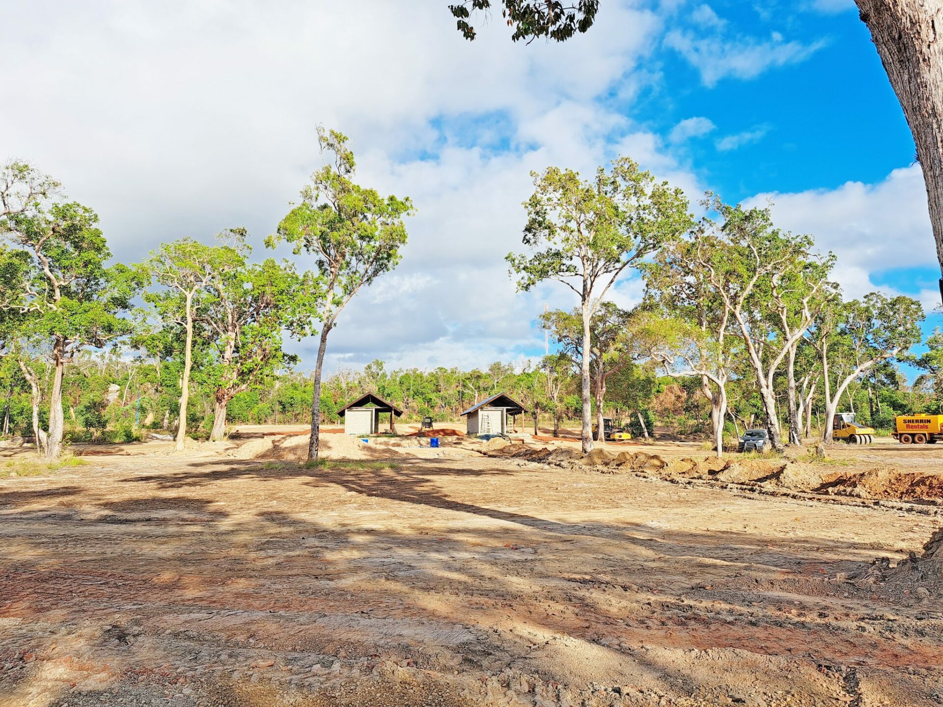 Why Lockhart River should be on your radar - Pat Callinan's 4X4 Adventures