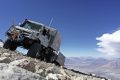 Unimog driven up the world's tallest active volcano - Pat Callinan's ...