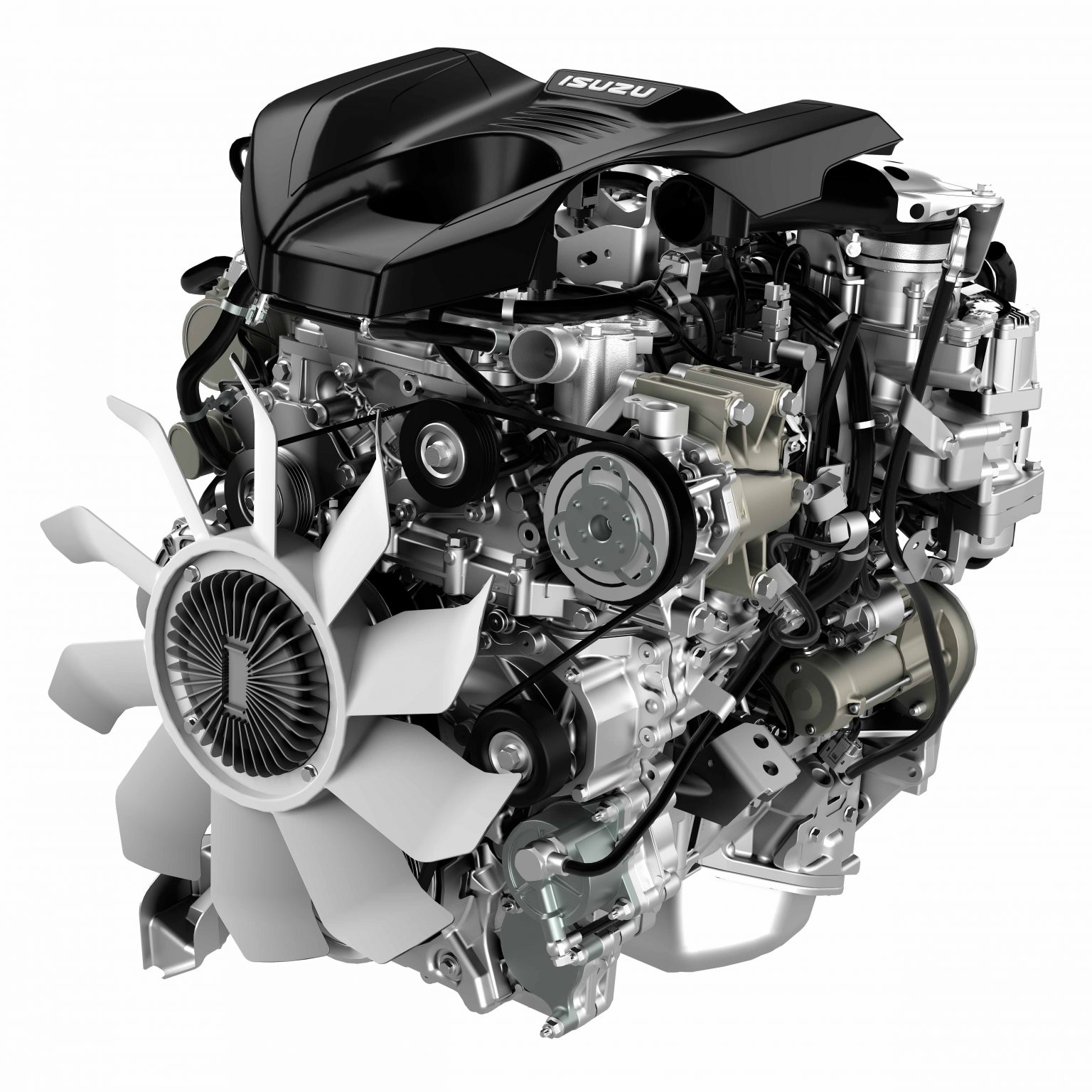 All-New 2021 Isuzu D-MAX – Full details and pricing - Pat Callinan's ...