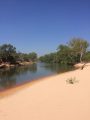 Top spots to camp on the Gibb River Road