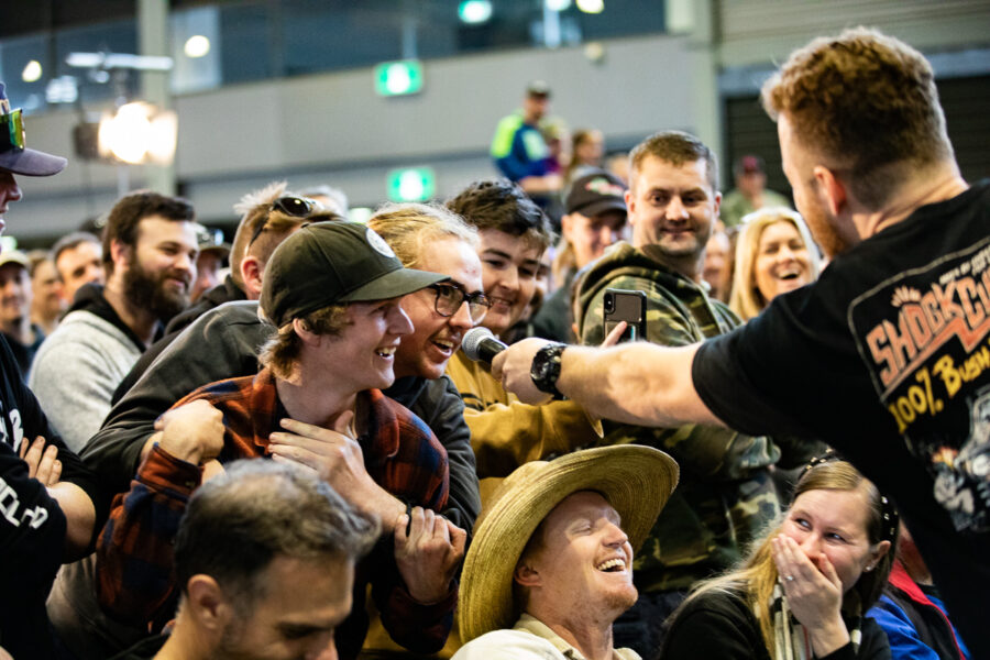 National 4x4 Outdoors Show Returns to Melbourne in 2024