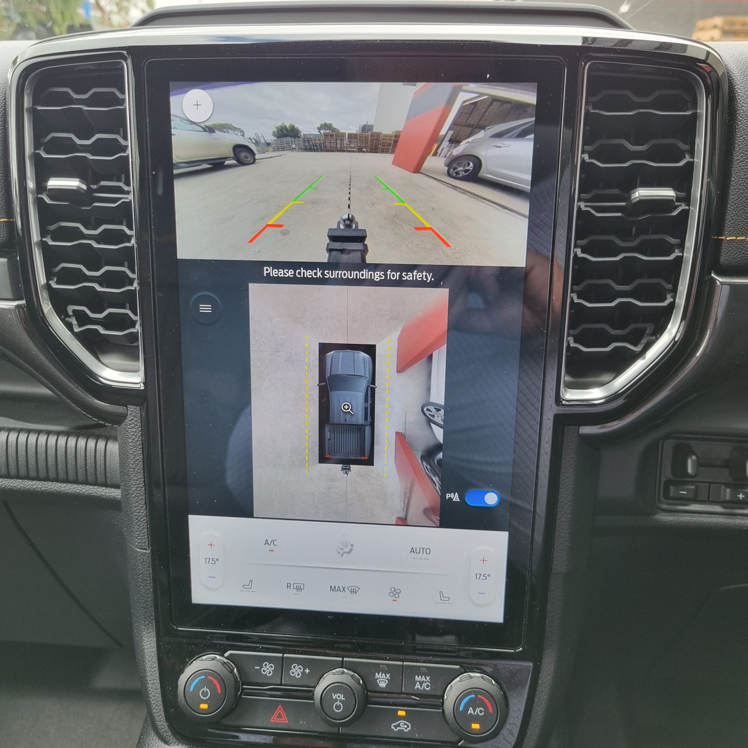 Have a clearer view with Next Gen Towing Mirrors - Pat Callinan's 4X4 ...