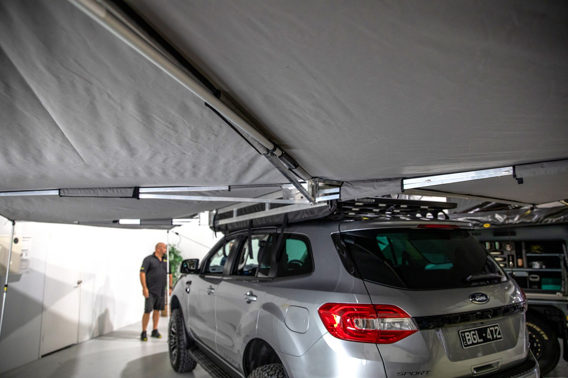 Outback Gourmet - Rocky Road Damper - Pat Callinan's 4X4 Adventures