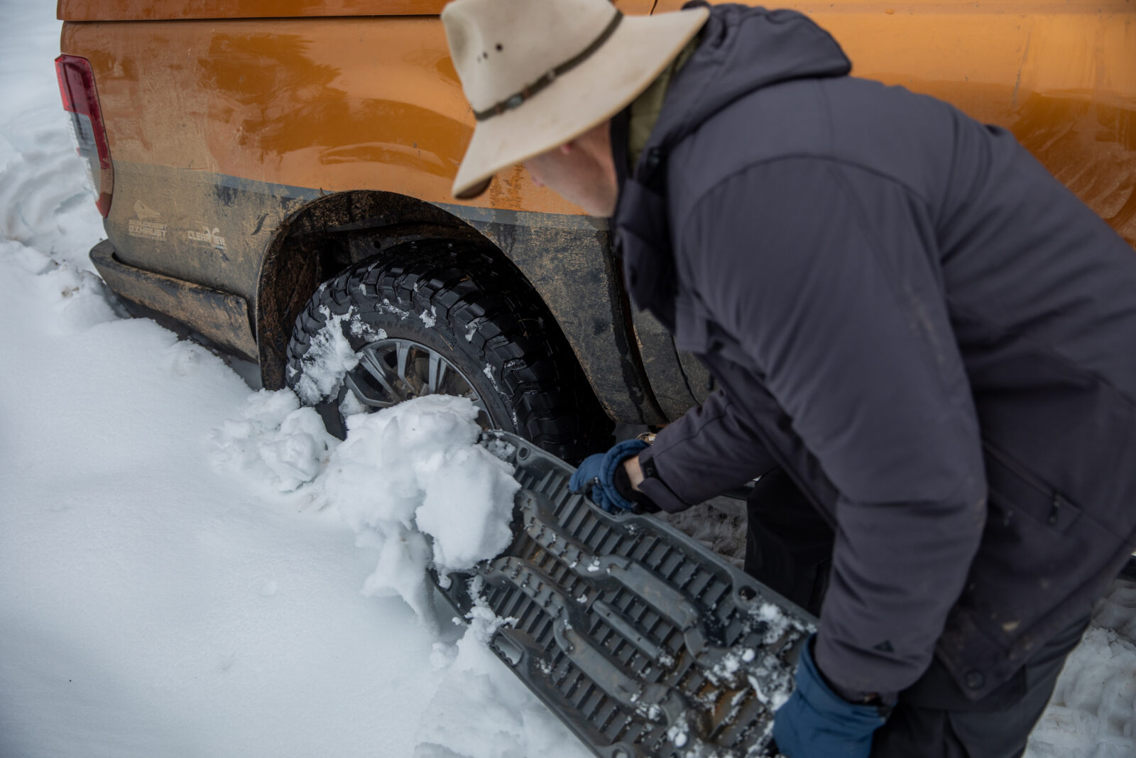 5-Must have 4x4 recovery accessories - Pat Callinan's 4X4 Adventures