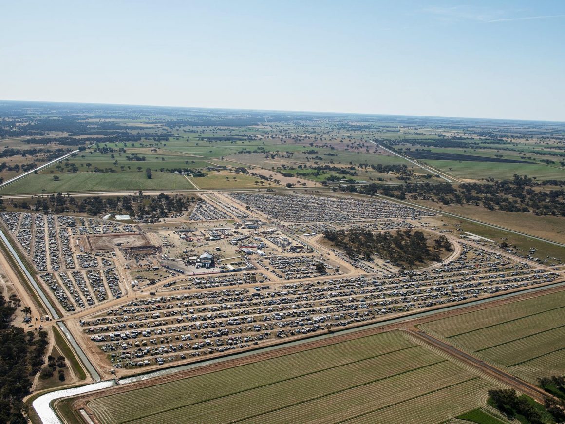 New Inskip Point sinkhole opens up - Pat Callinan's 4X4 Adventures