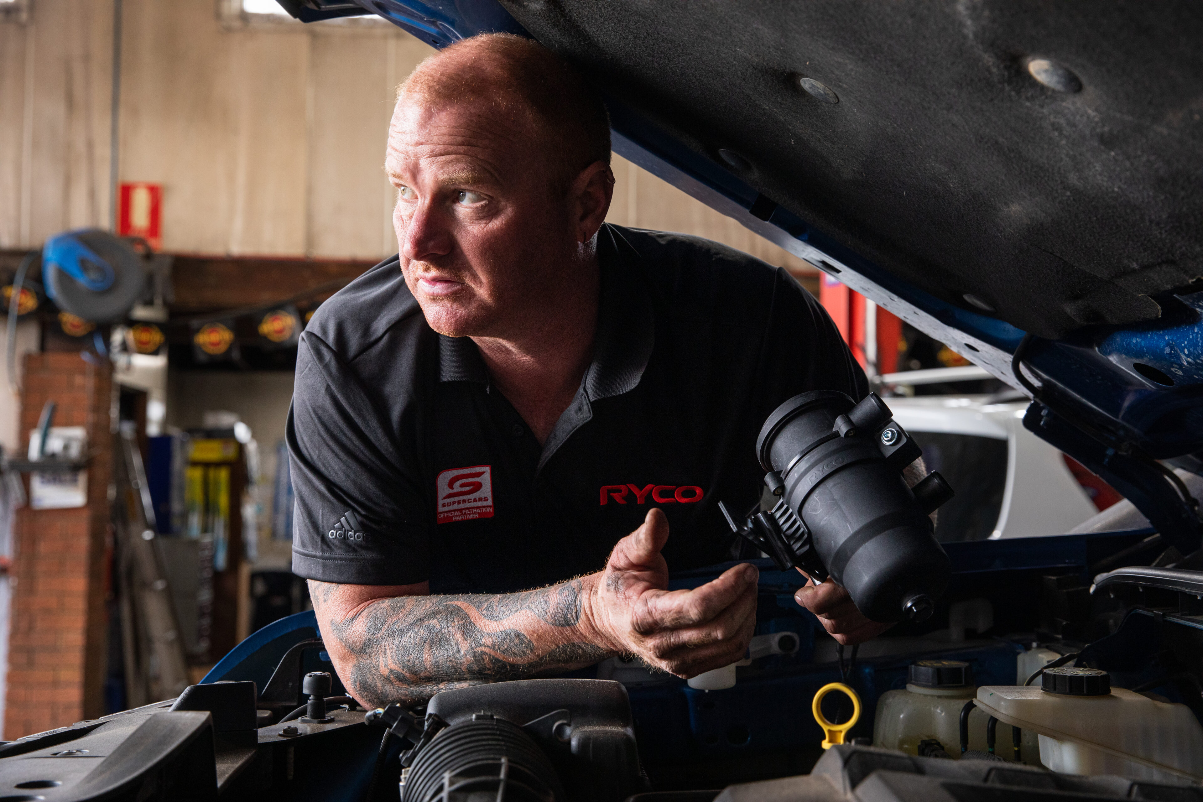 The One Accessory That Should Have Come Standard - Pat Callinan's 4X4 Adventures