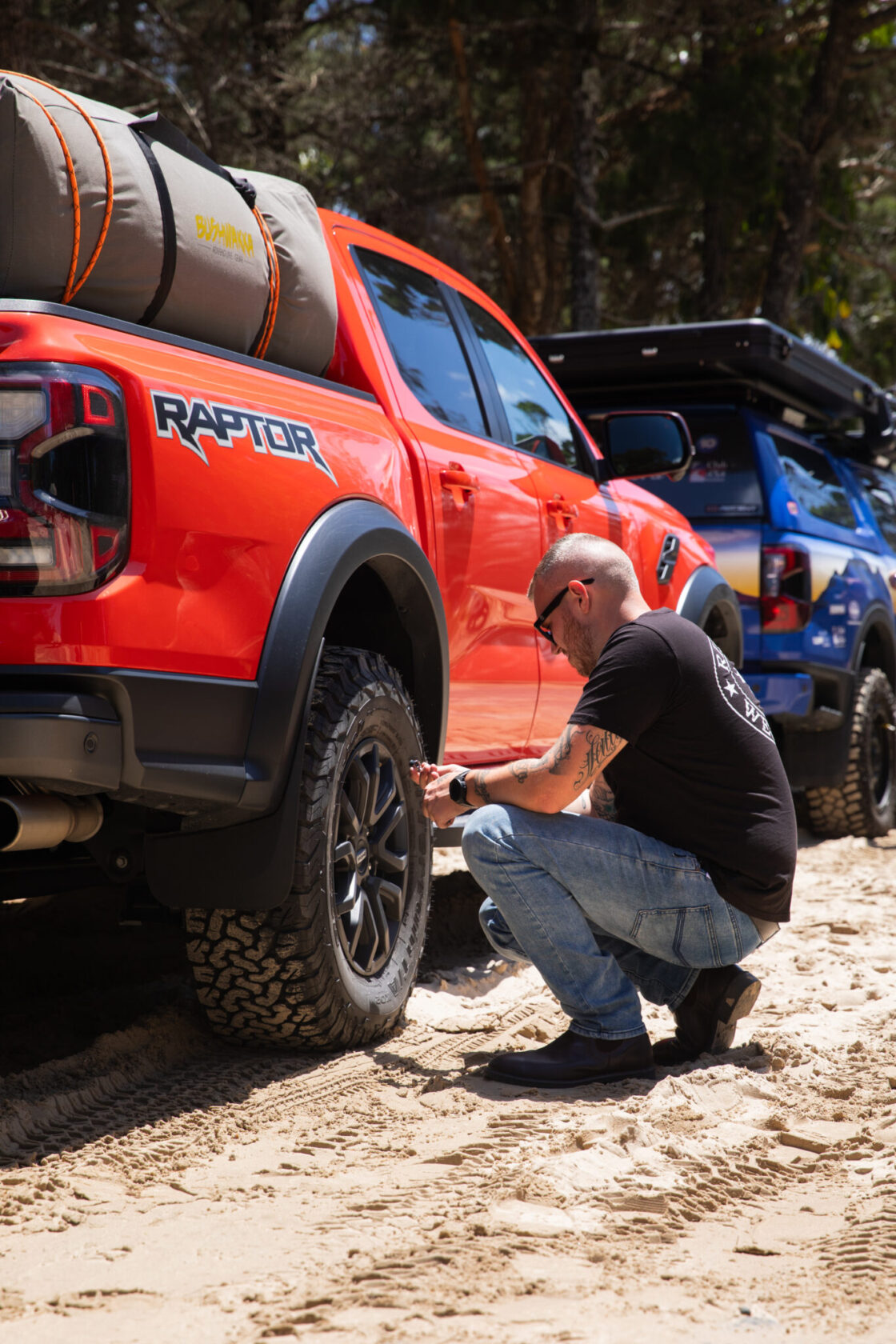 Locals Lock Horns with Shire Over Cable Beach 4X4 Access - Pat Callinan ...