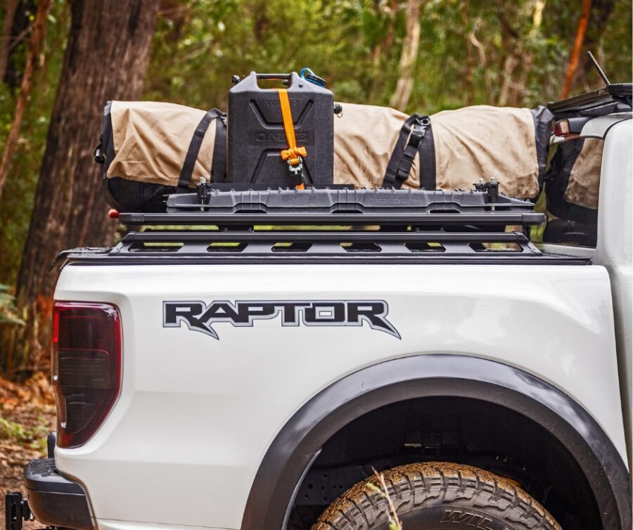 ARB Launches Versatile Hard Lid for Utes - Pat Callinan's 4X4 Adventures