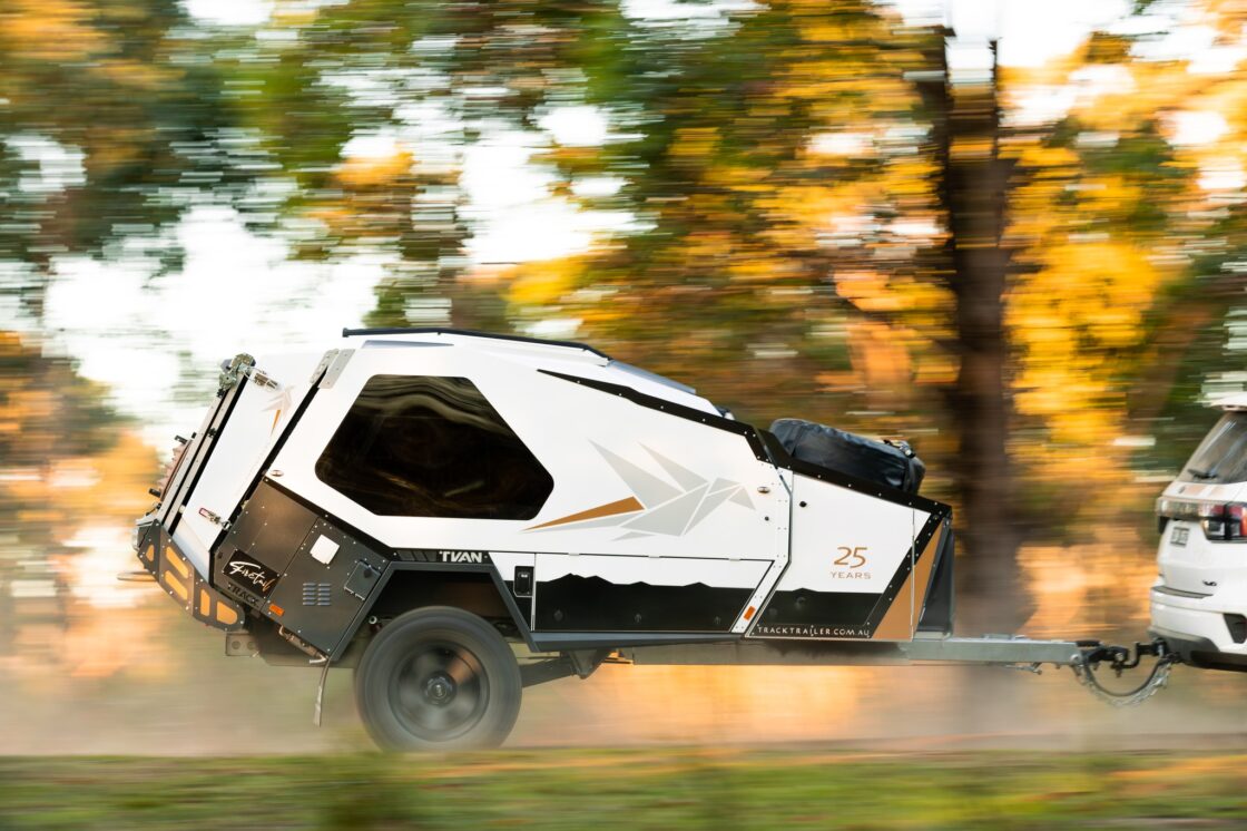 Track Trailer Is Back – And Tougher Than Ever - Pat Callinan's 4X4 ...