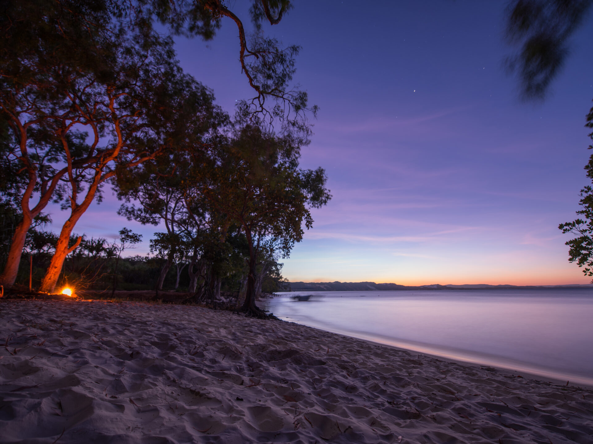 Stockton Beach camping and 4X4 Access: What you need to know. - Pat ...