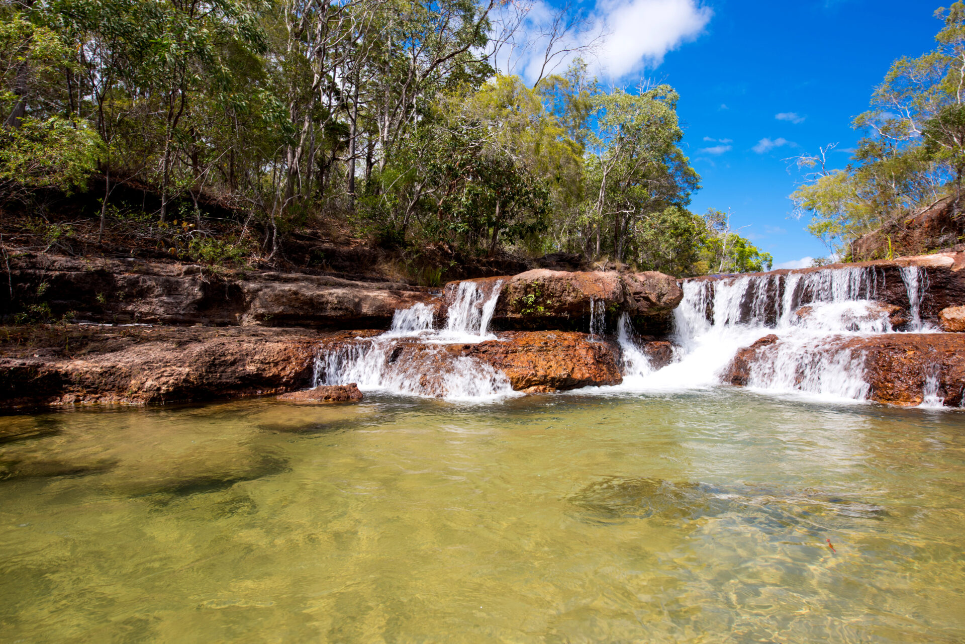 The Bucket List - 10 must-see 4X4 tracks - Pat Callinan's 4X4 Adventures