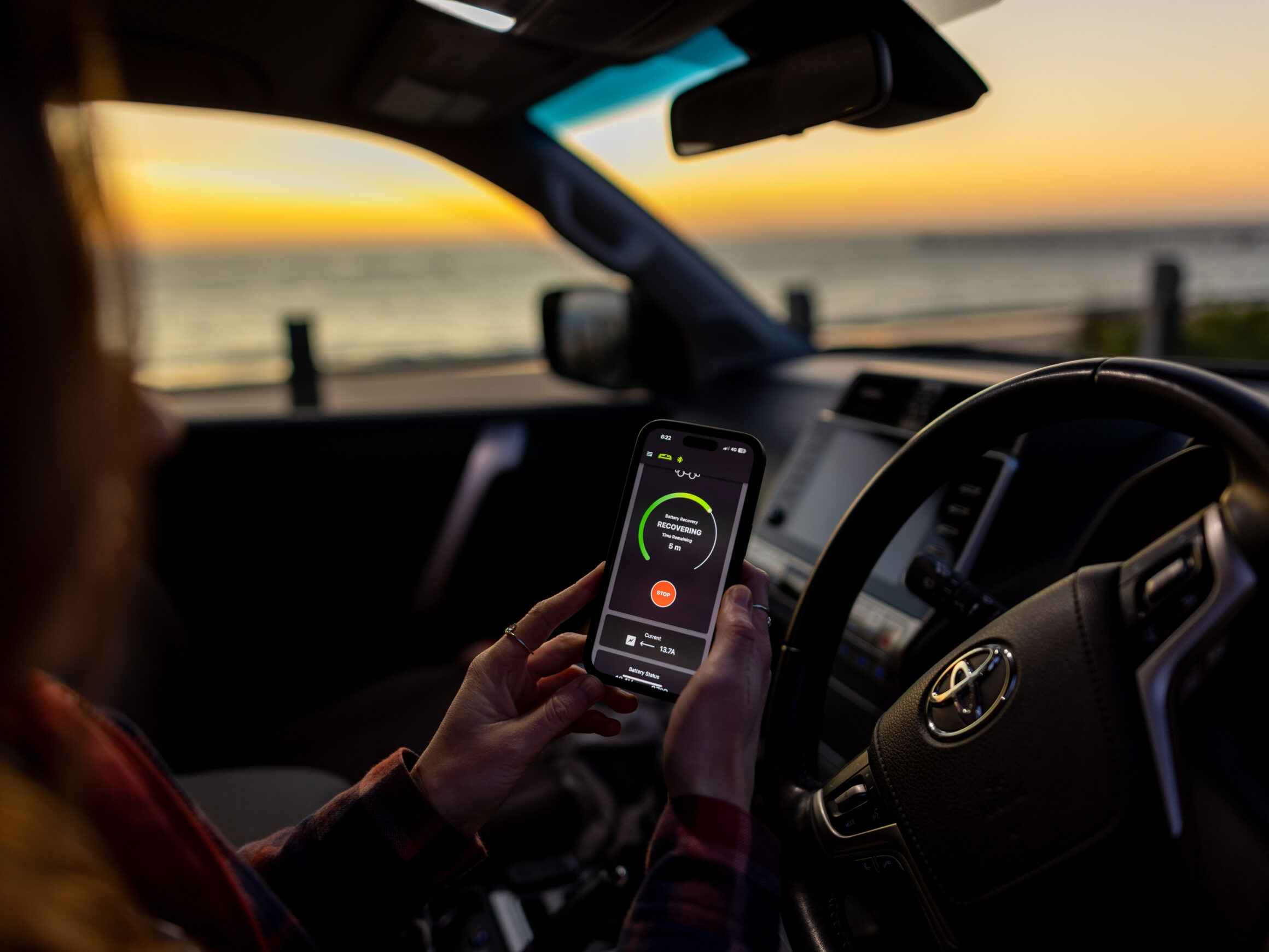 UHF Channel Cheat Sheet - Pat Callinan's 4X4 Adventures