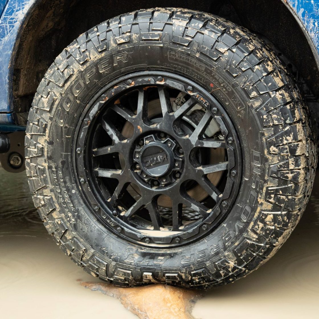 Home - Pat Callinan's 4X4 Adventures