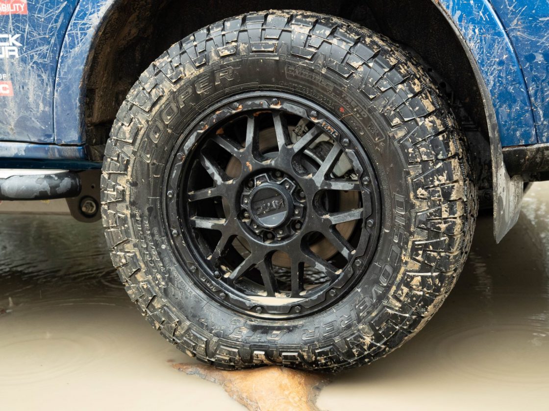 Outback Gourmet - Rocky Road Damper - Pat Callinan's 4X4 Adventures