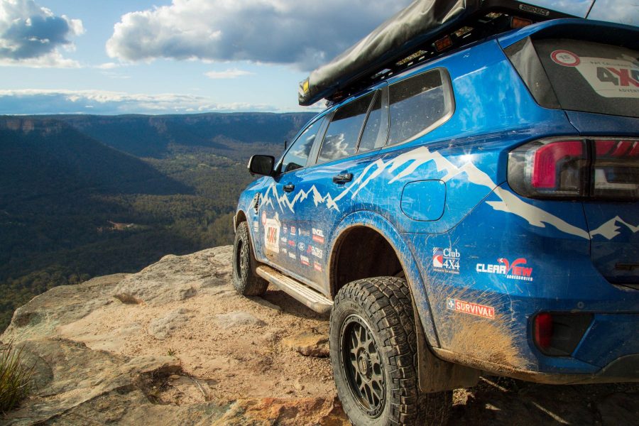 Don’t miss these stellar tracks and campsites in the Seven Valleys