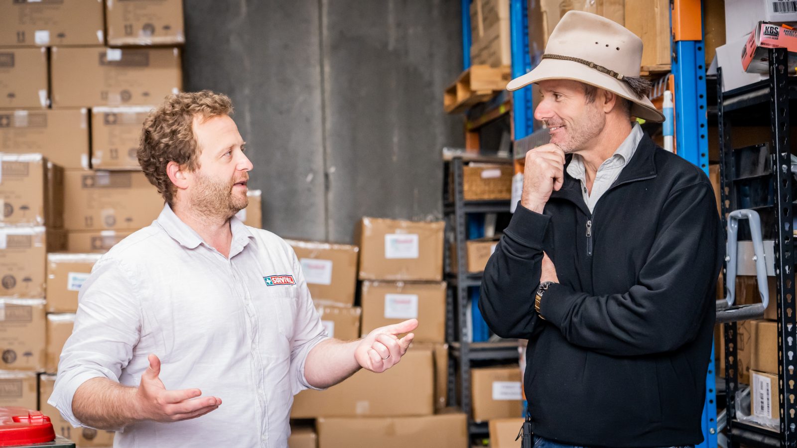 How to save a life for $200 - Pat Callinan's 4X4 Adventures