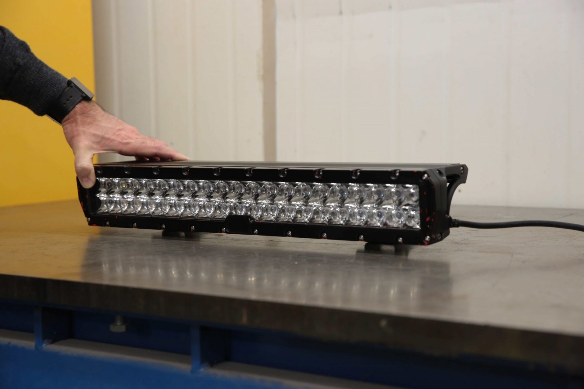 ARB Intensity Light Bar - Pat Callinan's 4X4 Adventures