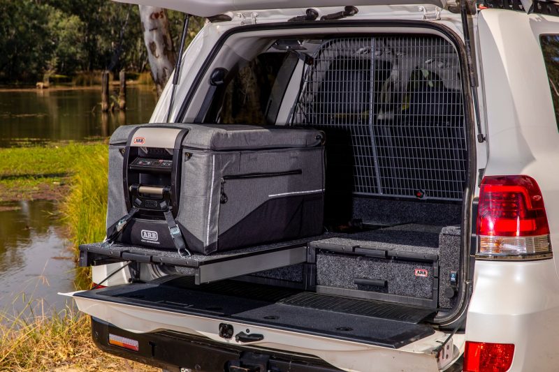 ARB releases Classic Fridge Series II - Pat Callinan's 4X4 Adventures