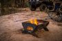 Gear: Aussie-made ARB Fire Pit - Pat Callinan's 4X4 Adventures