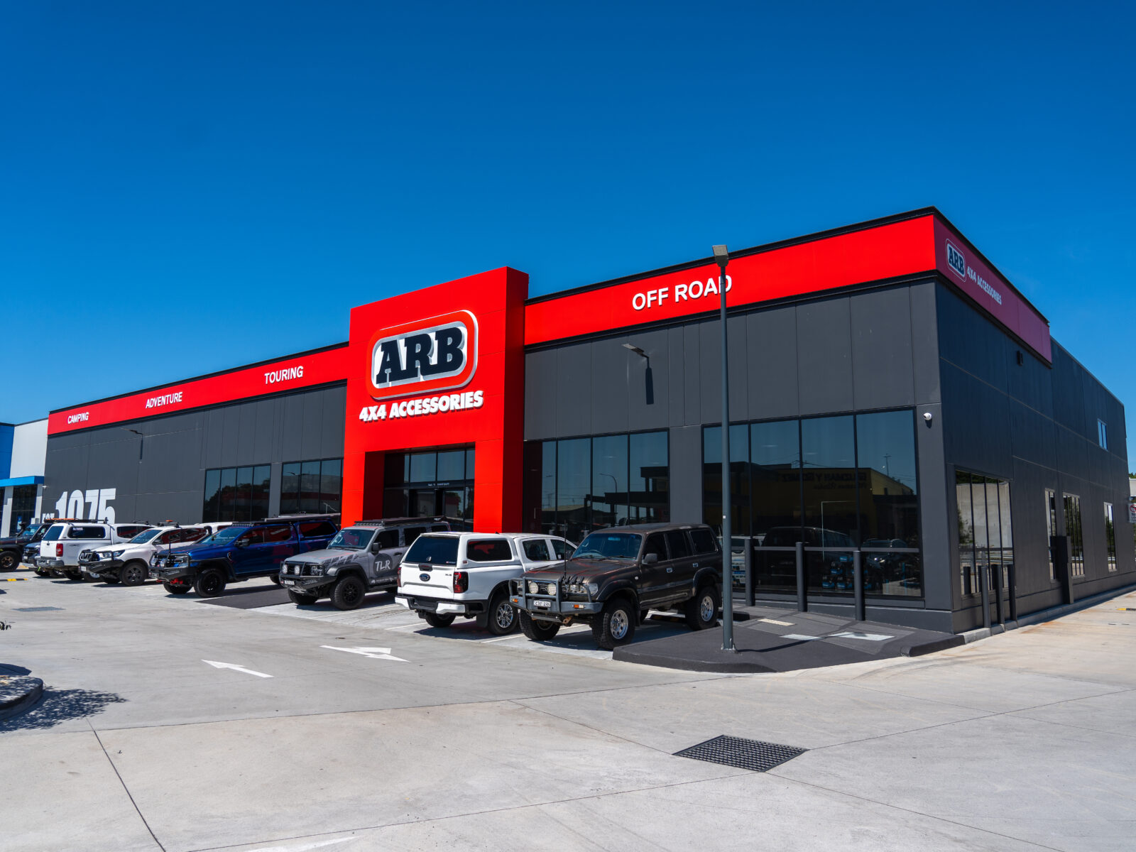 Exclusive look at Season 16 - Pat Callinan's 4X4 Adventures