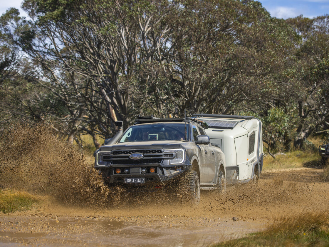 Discover the Ultimate 4X4 Adventure at The Springs 4X4 Park! - Pat ...