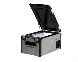 New ARB weatherproof fridge revealed - Pat Callinan's 4X4 Adventures