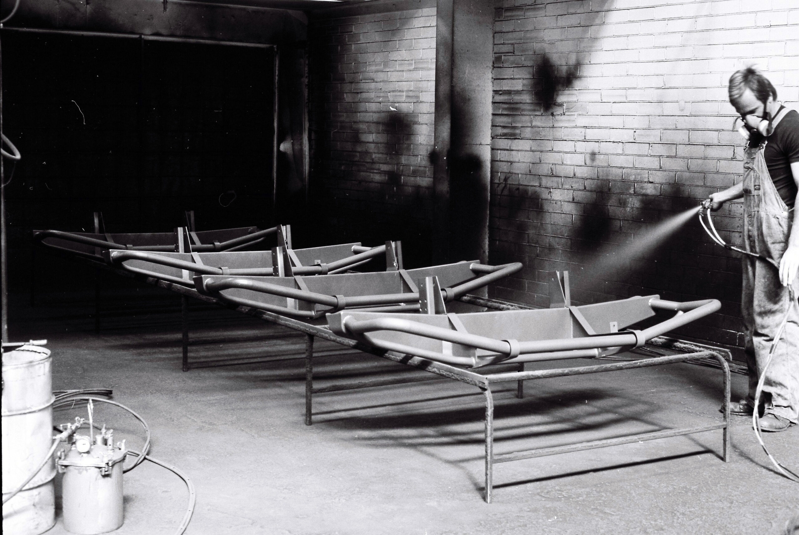 ARB Turns 50: Half a Century In The Bush - Pat Callinan's 4X4 Adventures