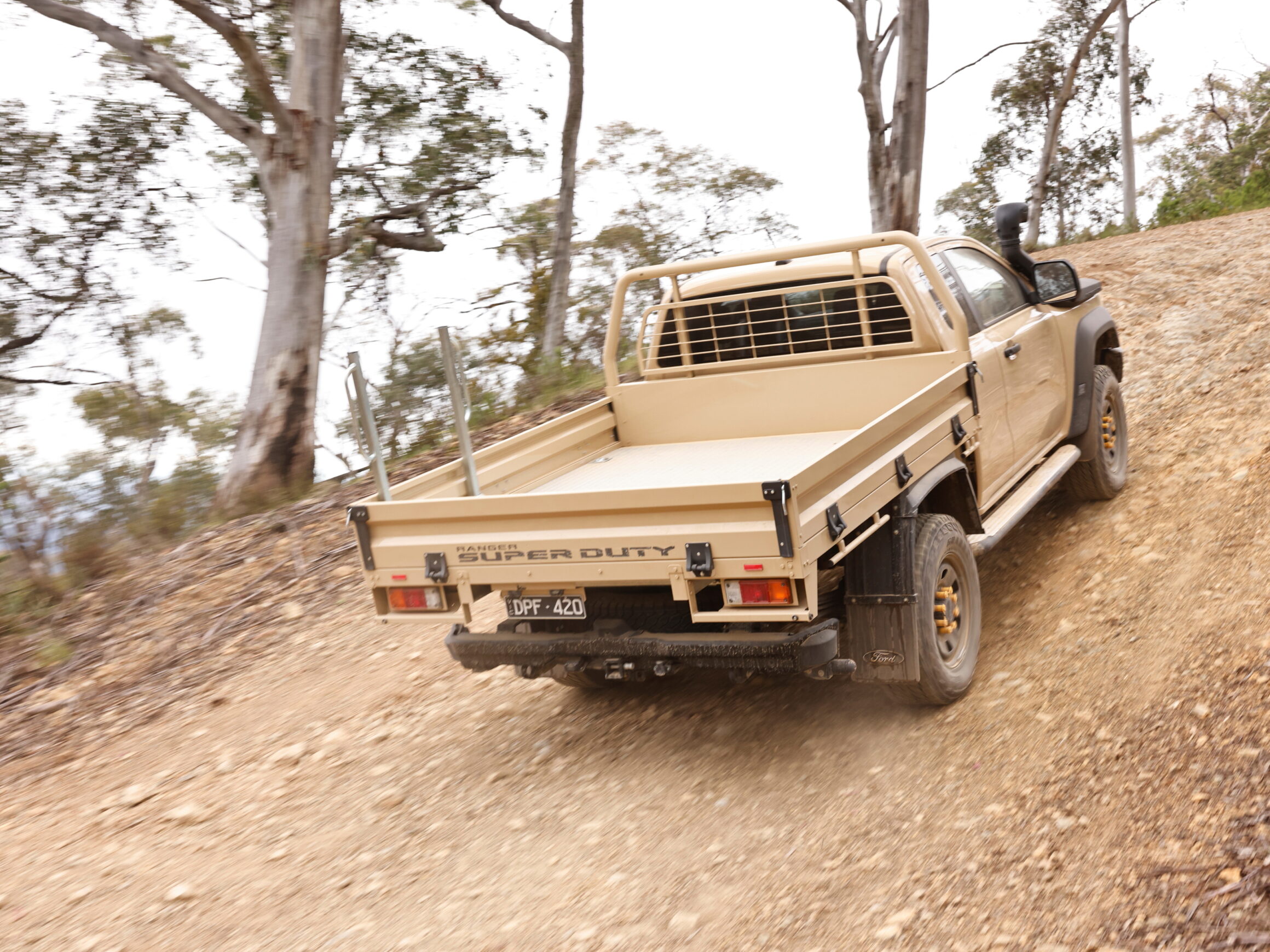 Mt Warning could reopen by 2027 - Pat Callinan's 4X4 Adventures
