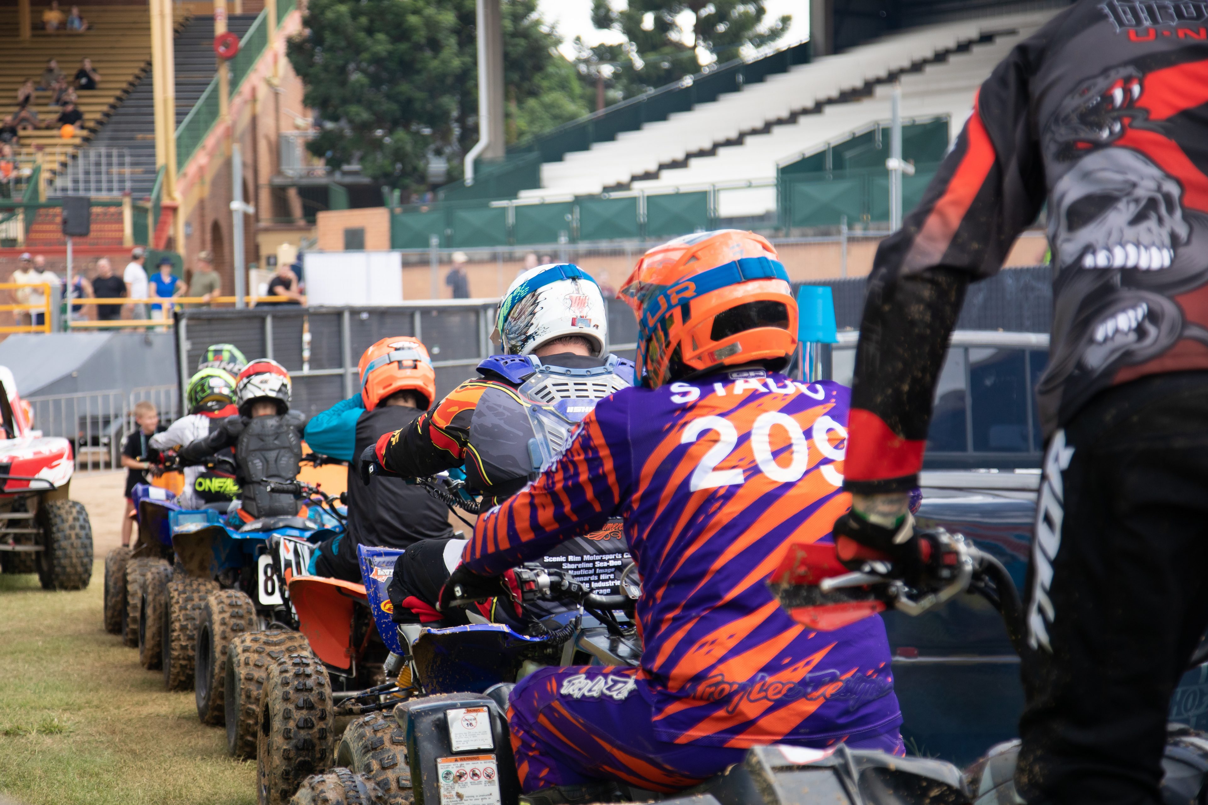 The National 4×4 Outdoors Show kicks off this Friday! - Pat Callinan's ...