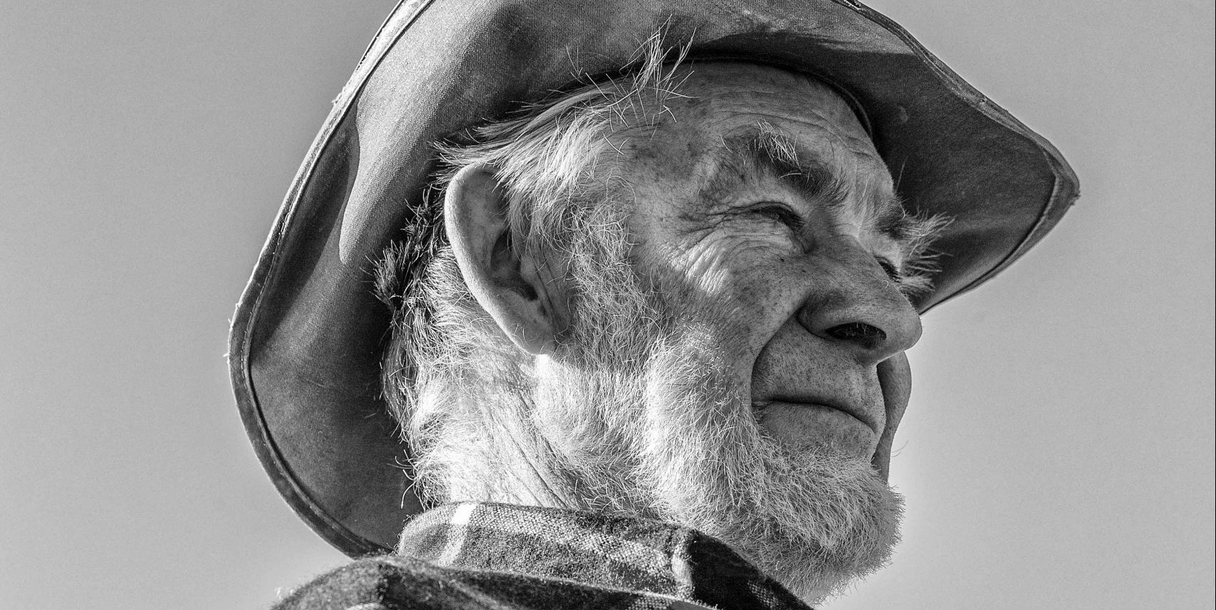 Terrain Tamer's Allan Gray awarded Order of Australia Medal - Pat ...