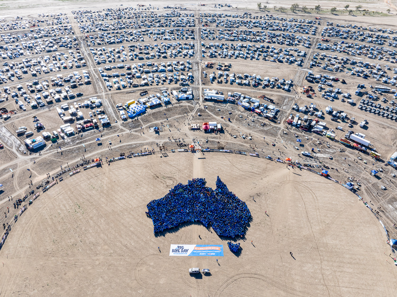 Big Red Bash to Take a Breather in 2025, Returns in 2026 - Pat Callinan ...