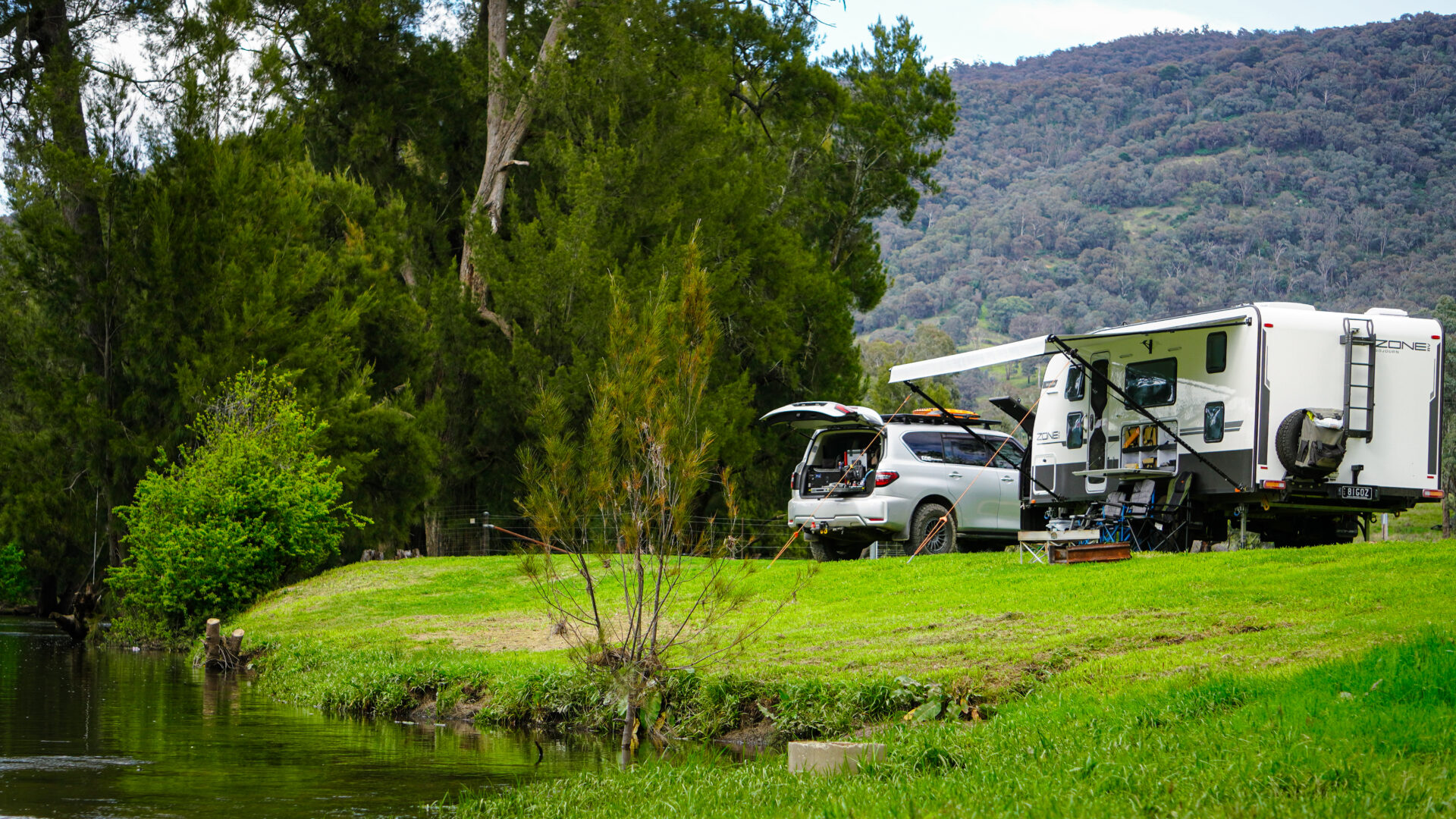 Zone RV Sold, Customers Burned: What It Means For The Caravan Industry ...