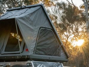 2017 Amarok V6 Adventure Giveaway - Pat Callinan's 4X4 Adventures