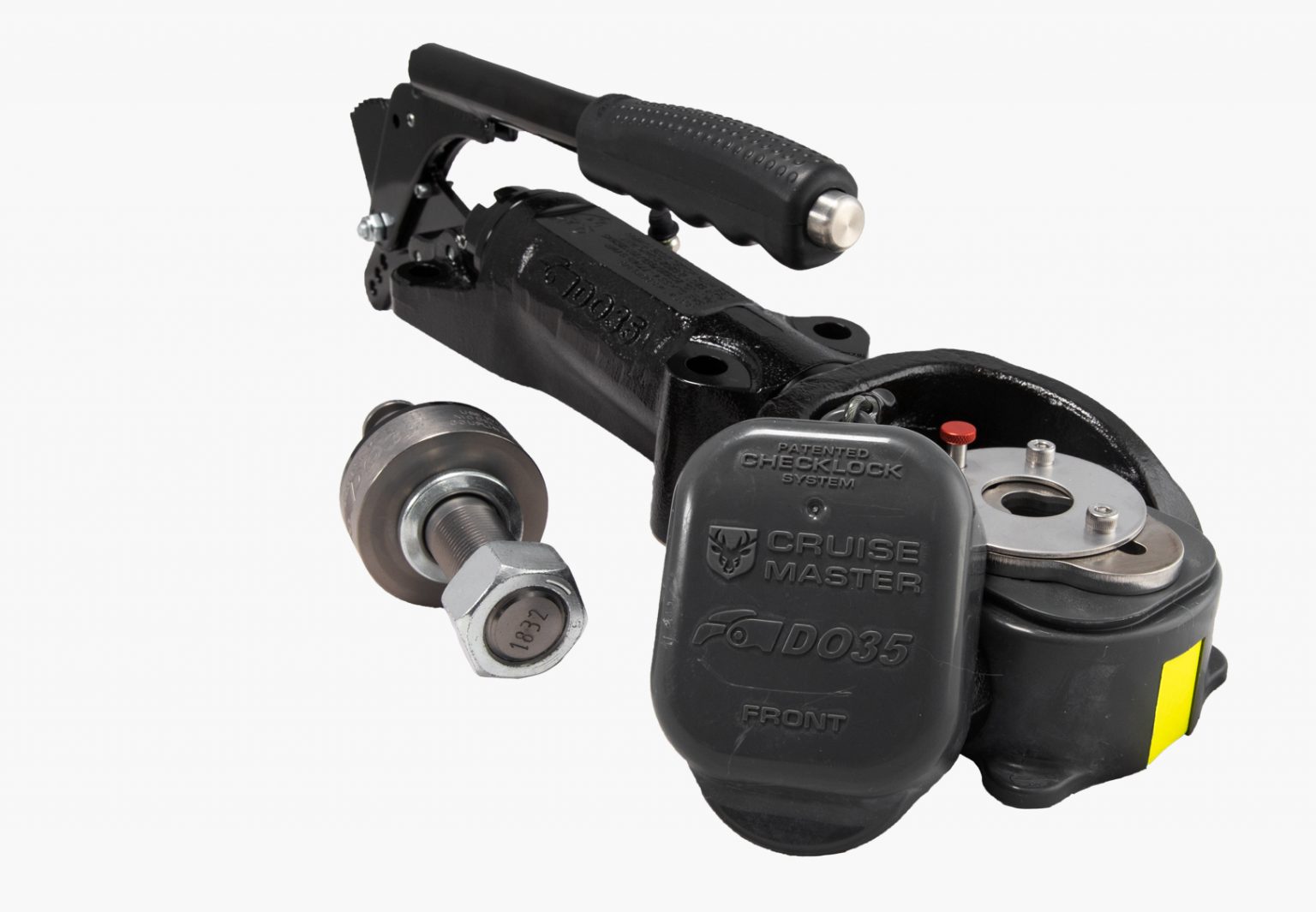 Cruisemaster-DO35-1 - Pat Callinan's 4X4 Adventures