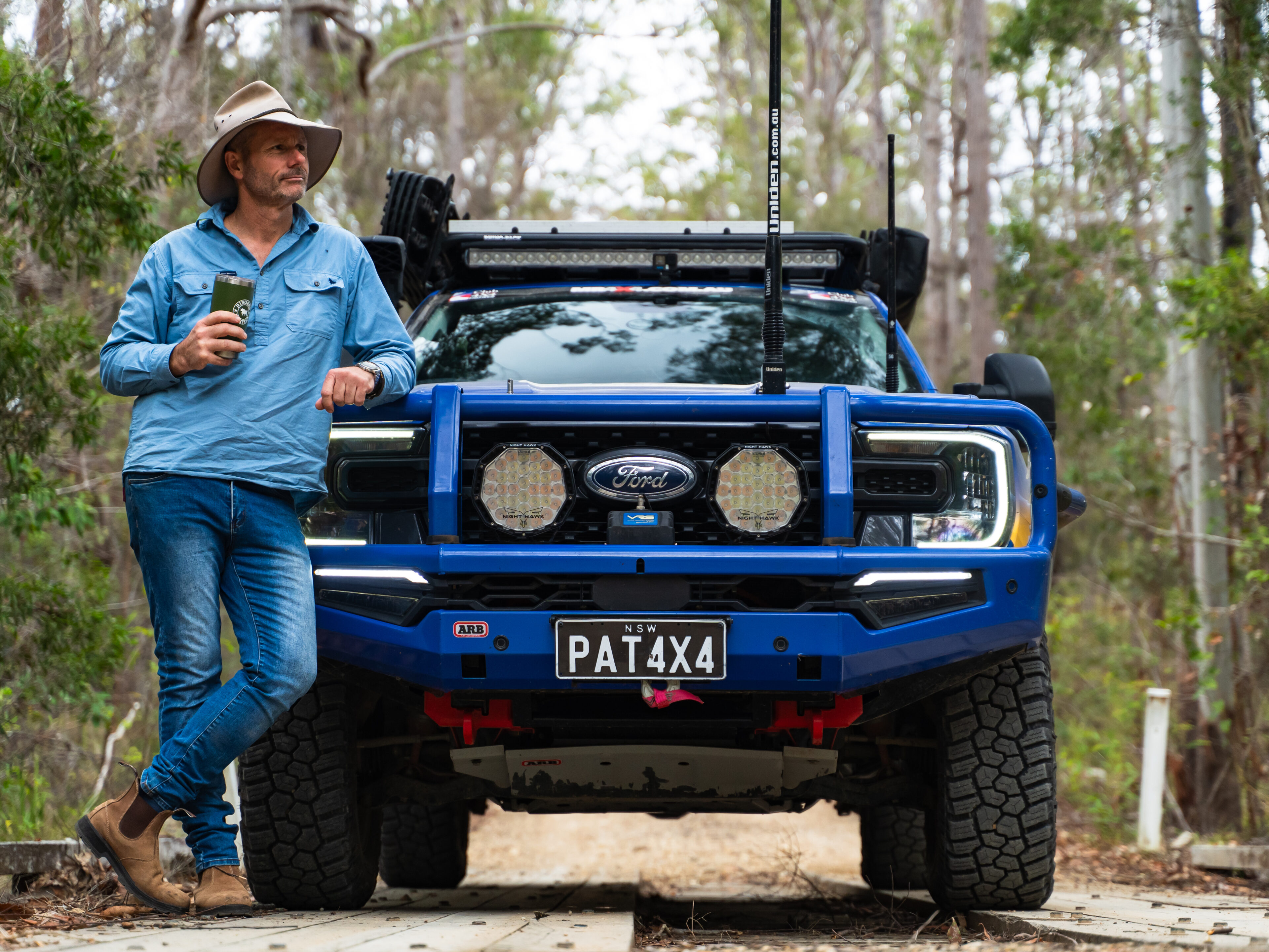 What is hill descent control and how does it work? - Pat Callinan's 4X4 ...