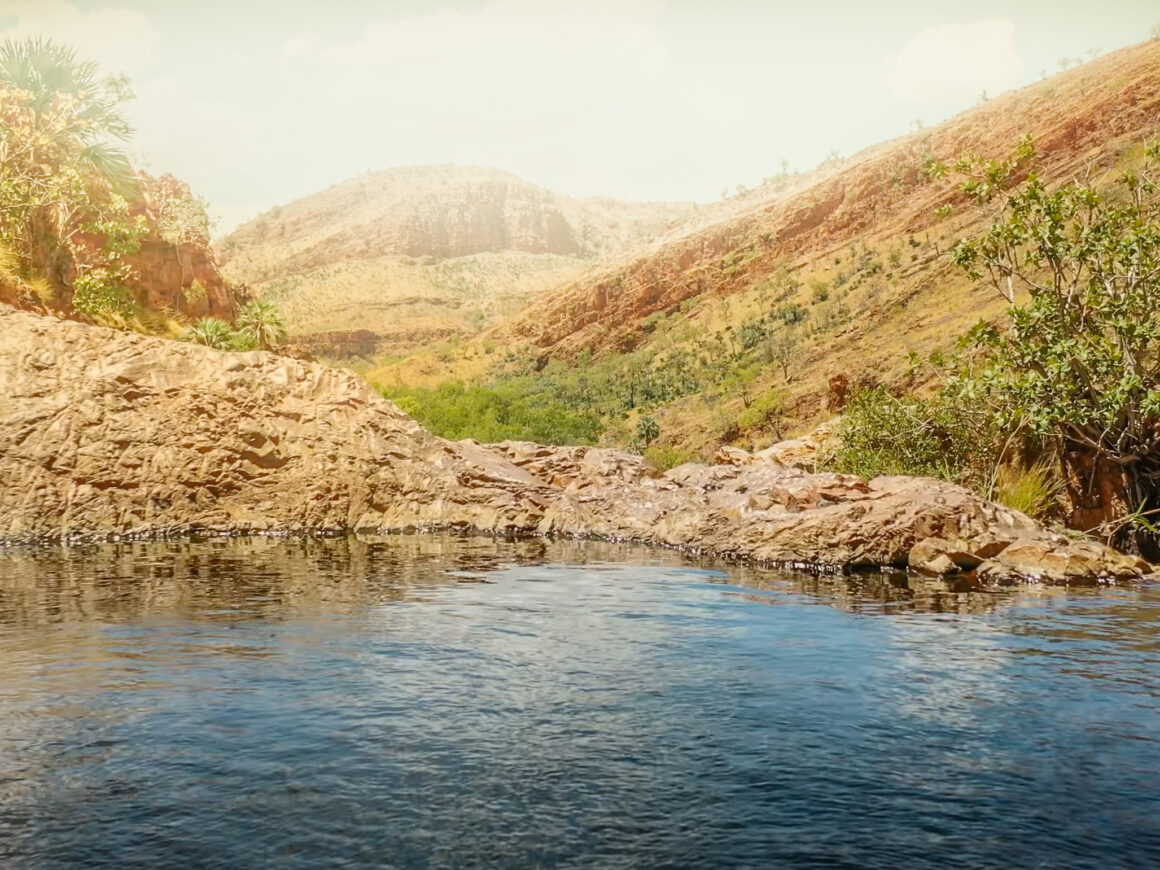 4X4 Destination: The Lost City, Lithgow - Pat Callinan's 4X4 Adventures