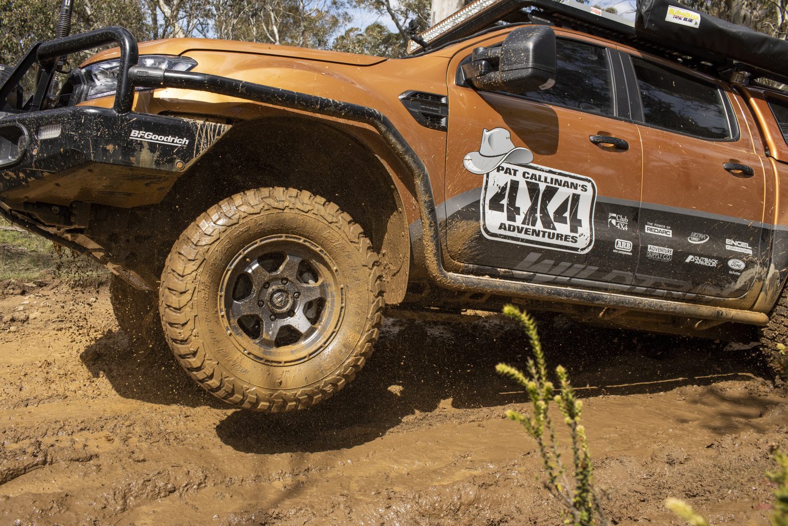 What is traction control and how does it work? - Pat Callinan's 4X4 ...