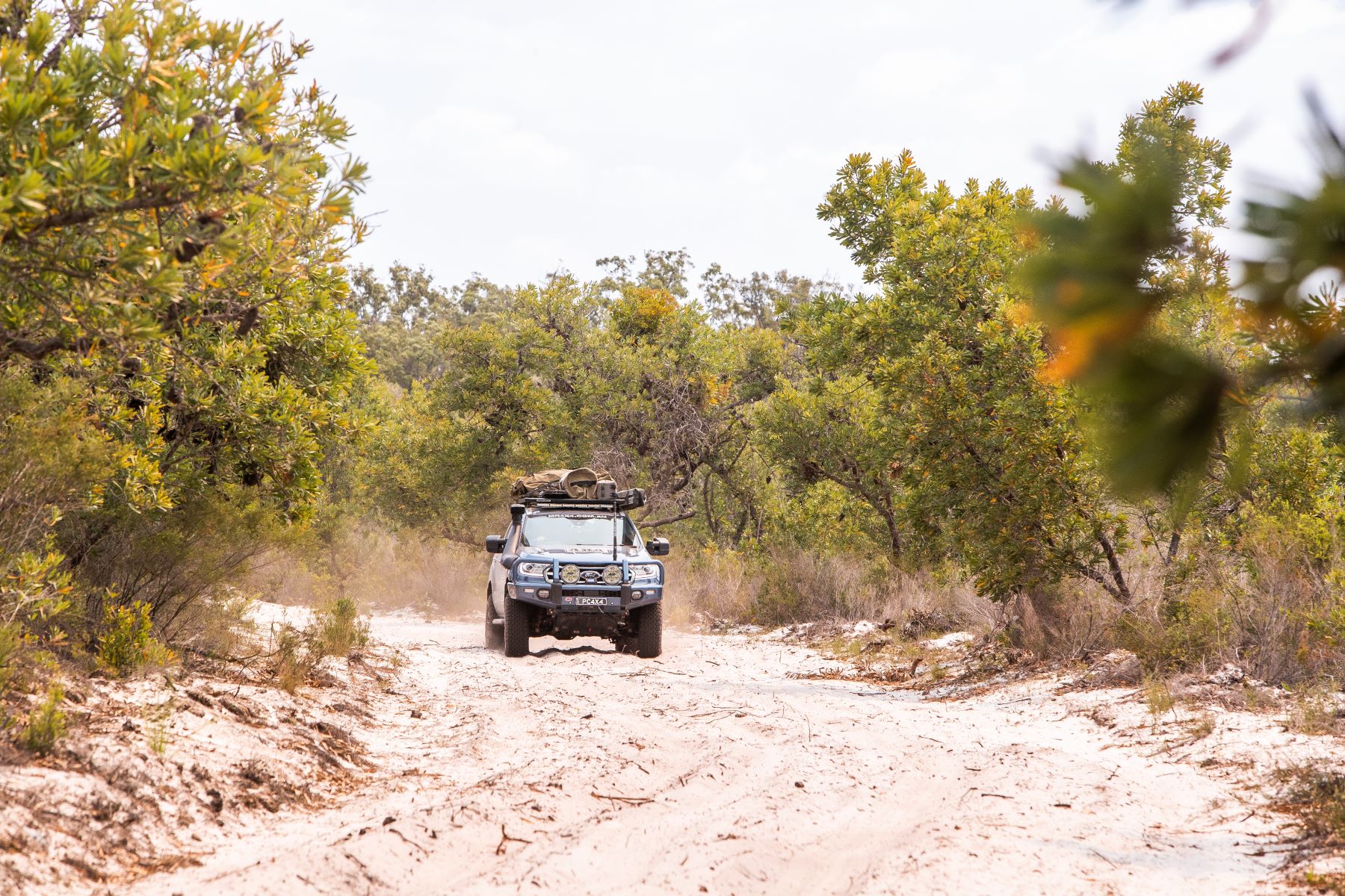 There’s more to the Fraser Coast than K’gari (Fraser Island)
